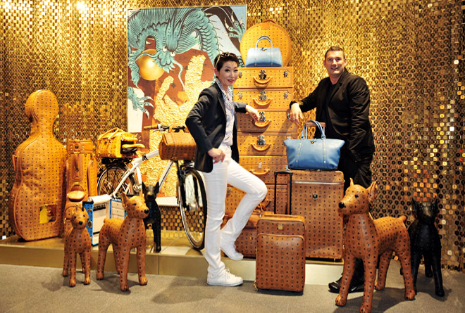 Chosun Daily, The Recent Global Fashion Trend is Asia, New Luxury ...